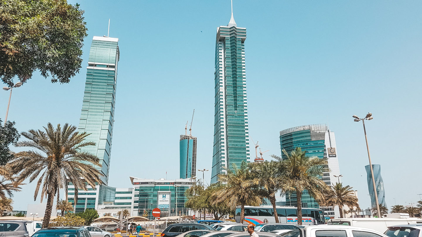 Manama, Bahrain Reisebericht: Der ultimative Guide durch die Stadt der ...